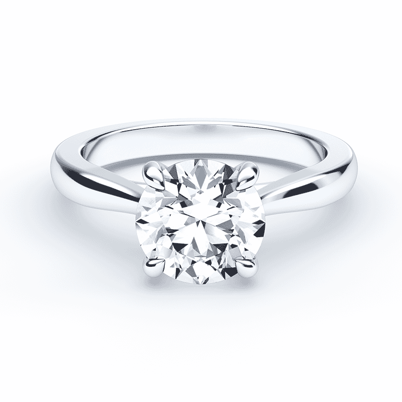 episcopal diamond ring
