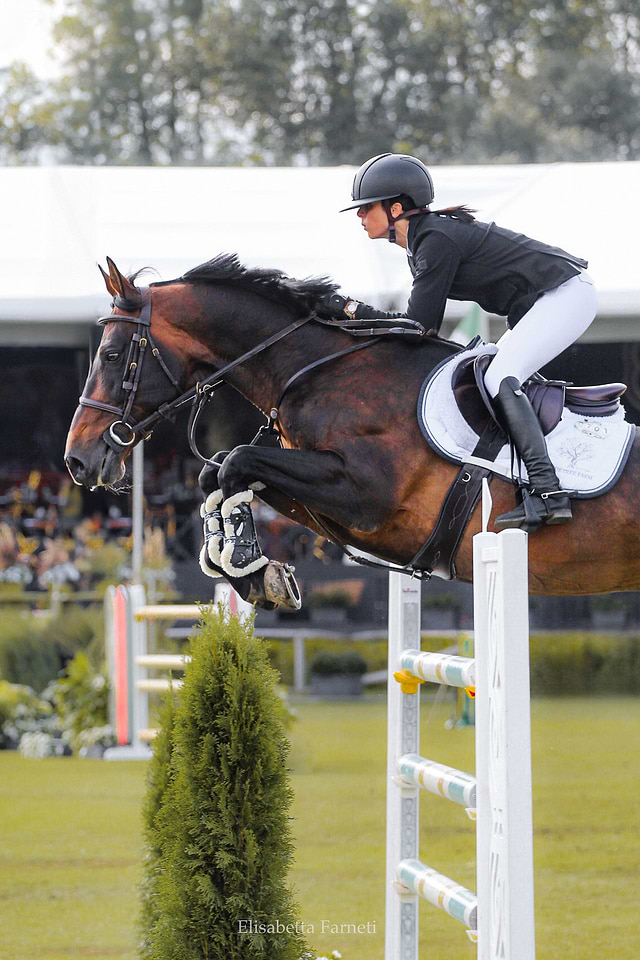 Destination Paris: Ioli Mytilineou on Her Journey | Maya Delorez