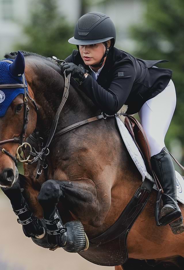 Maya Delorez | The Official Store