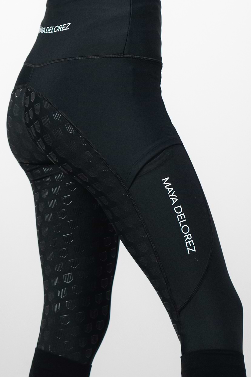 YR Maya Alice Function Breeches | Maya Delorez