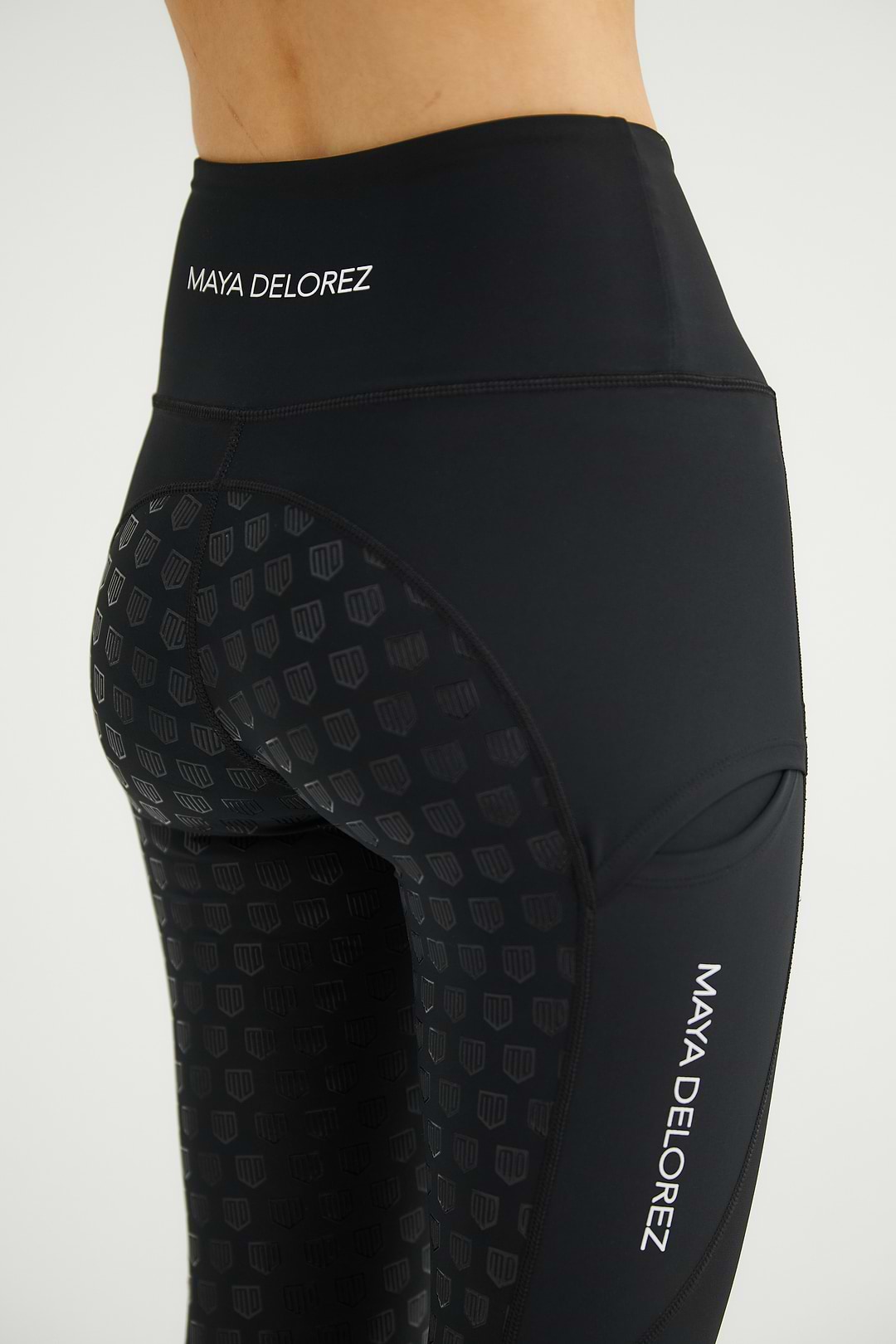 Maya Alice Function Breeches | Maya Delorez