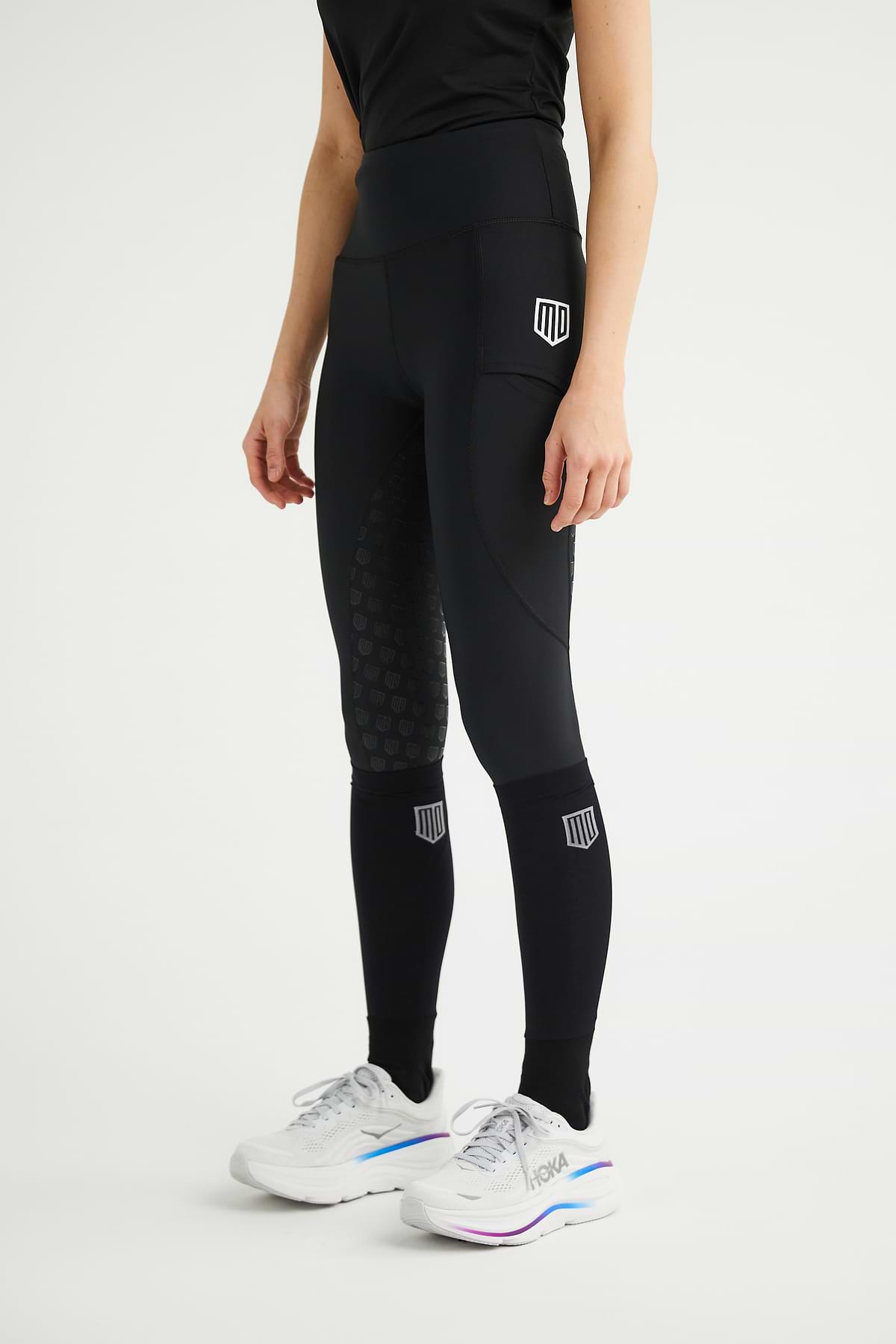 Maya Alice Function Breeches | Maya Delorez