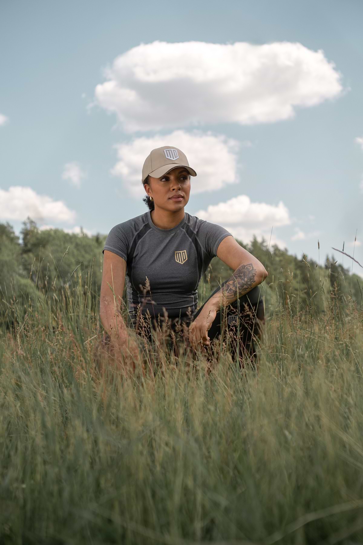 MAYA DELOREZ | For Equestrians, By Equestrians