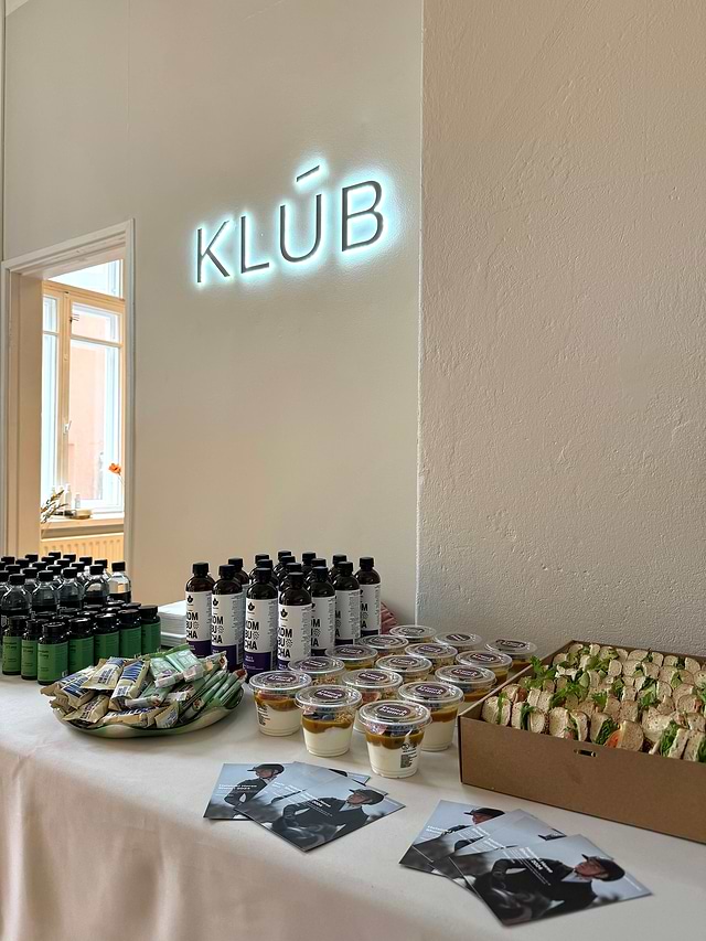 THE VIP Community Event of the Year | Maya Delorez