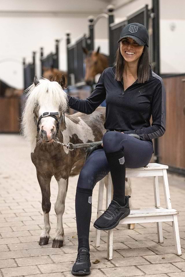 Get to Know IOLI MYTILINEOU | Interview | Maya Delorez