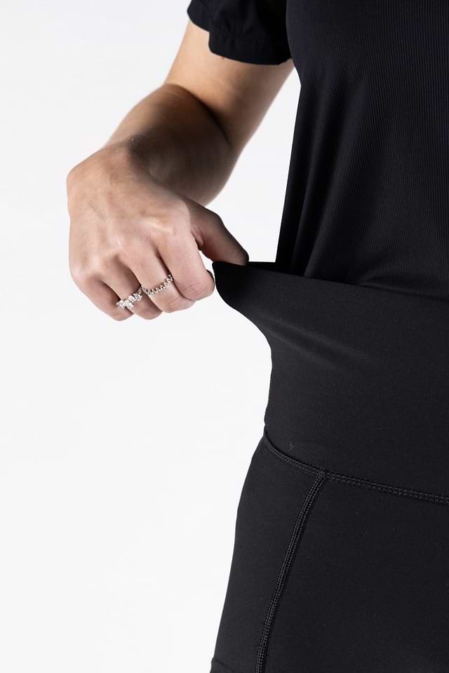 Guide: Four-Way Stretch in Equestrian Wear | Maya Delorez