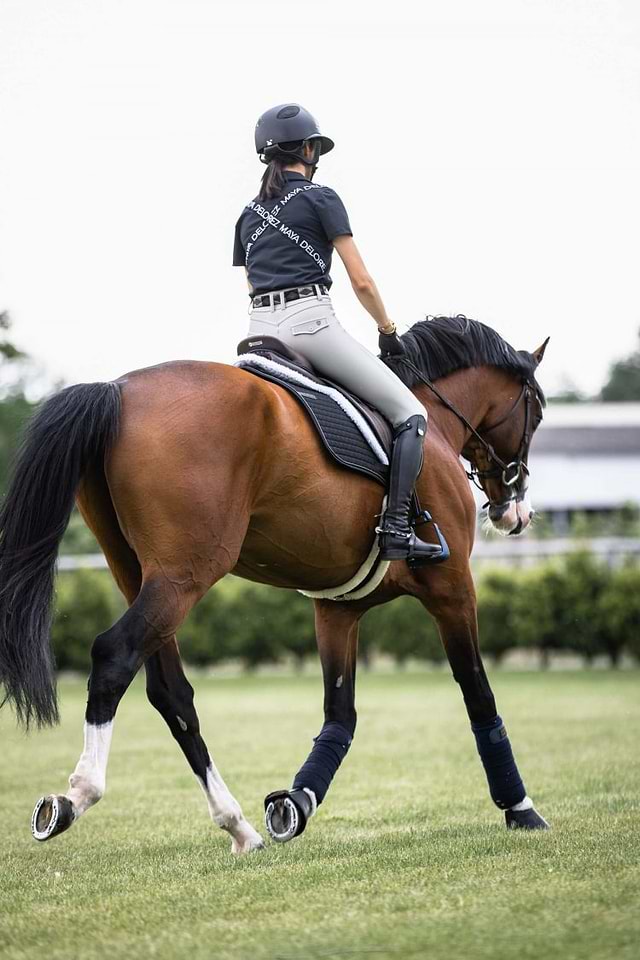 Get to Know IOLI MYTILINEOU | Interview | Maya Delorez