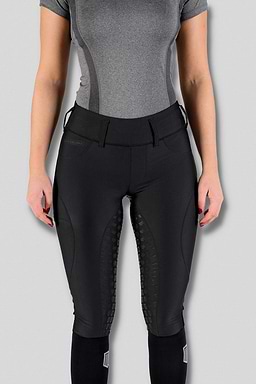 Guide: How to Choose the Right Fit of Breeches | Maya Delorez