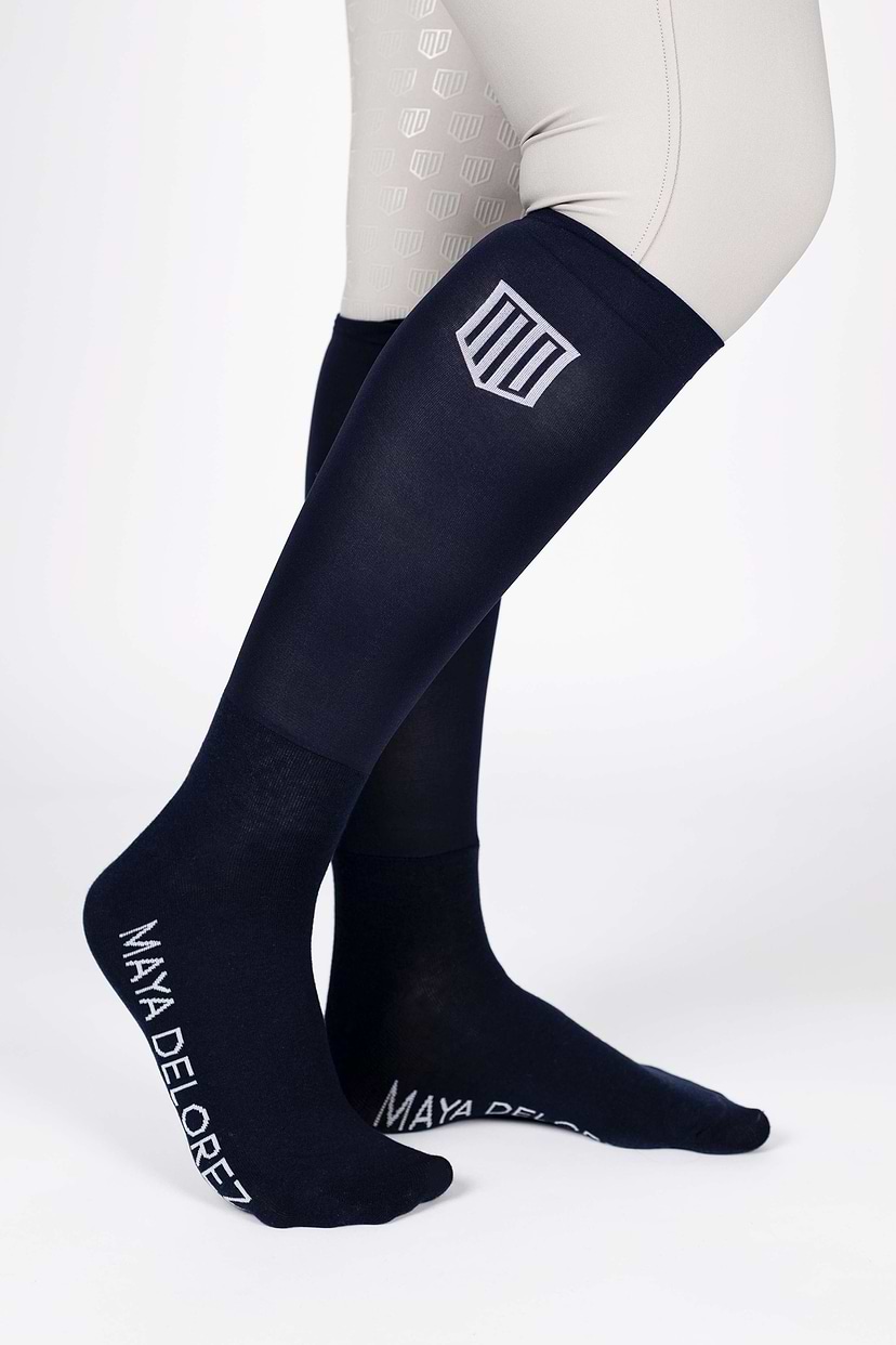 Josie Competition Sock | Maya Delorez