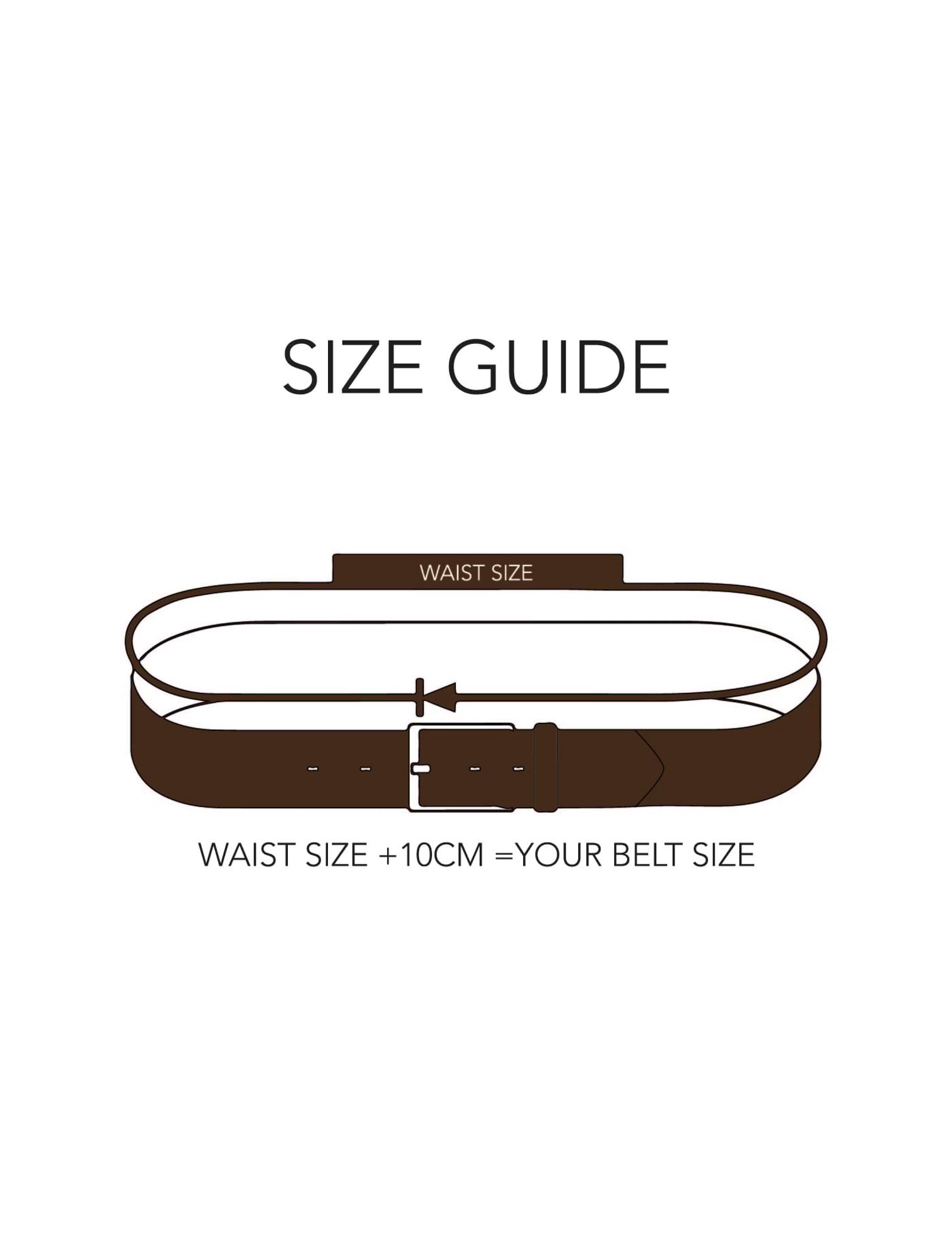 Tyra Belt | Maya Delorez