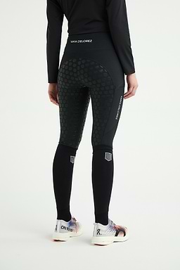 Maya Alice Function Breeches | Maya Delorez