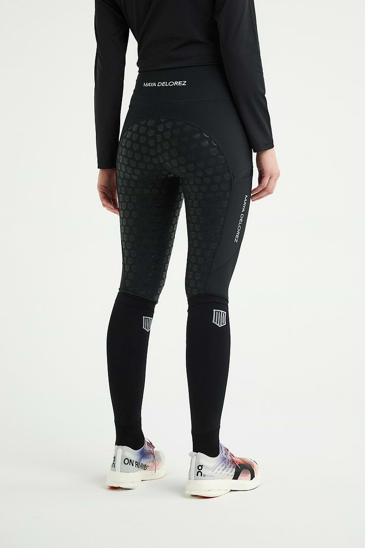 Maya Alice Function Breeches | Maya Delorez