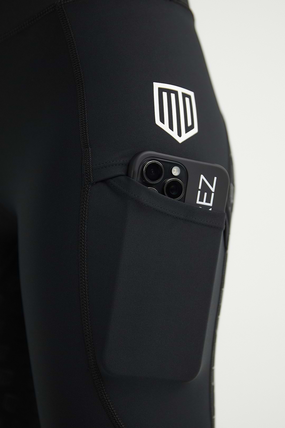 Maya Alice Function Breeches | Maya Delorez