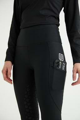 Maya Alice Function Breeches | Maya Delorez