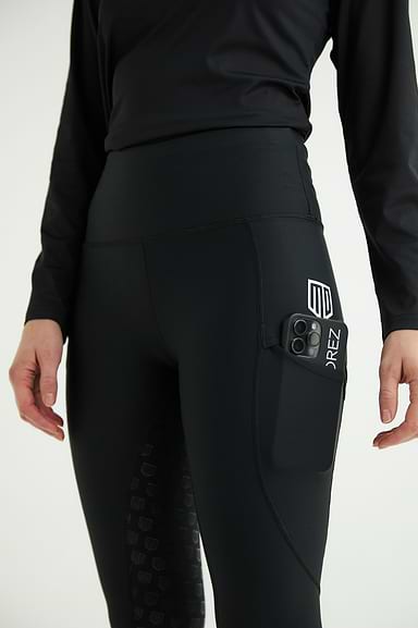 Maya Alice Function Breeches | Maya Delorez