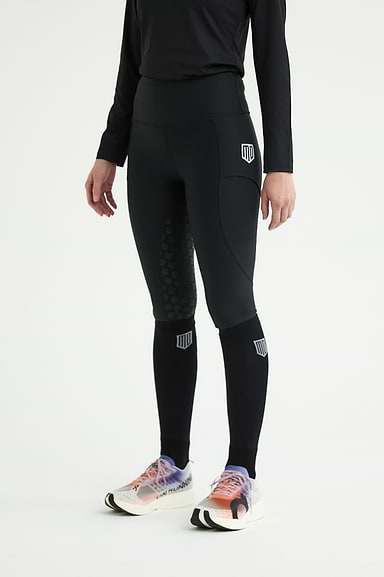 Maya Alice Function Breeches | Maya Delorez