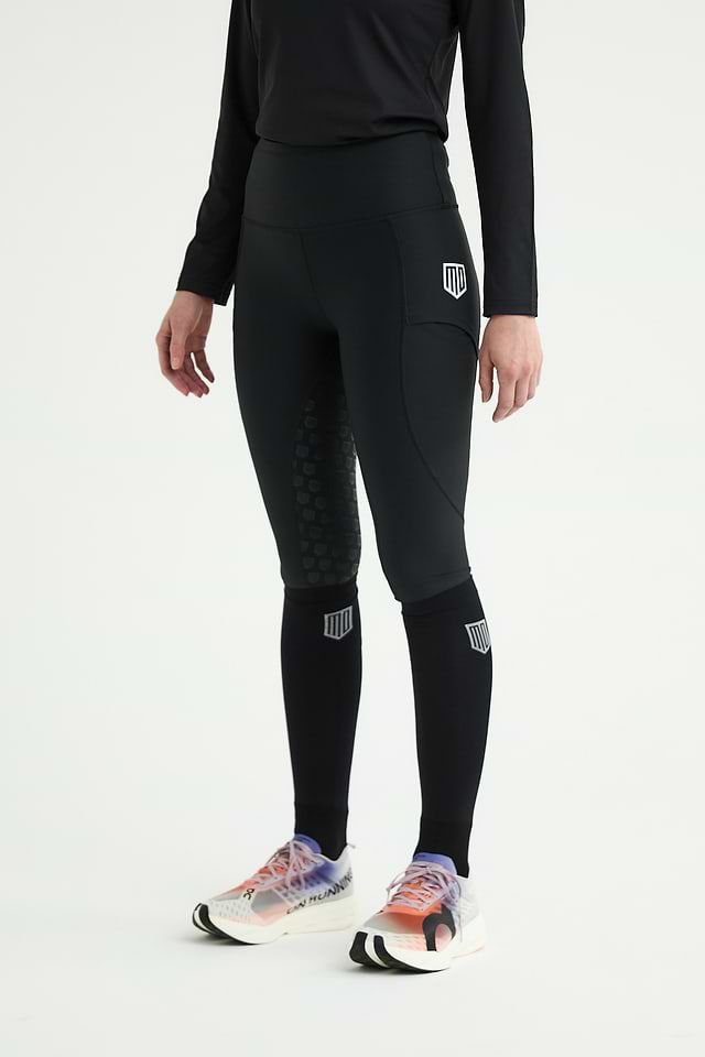 Maya Alice Function Breeches | Maya Delorez