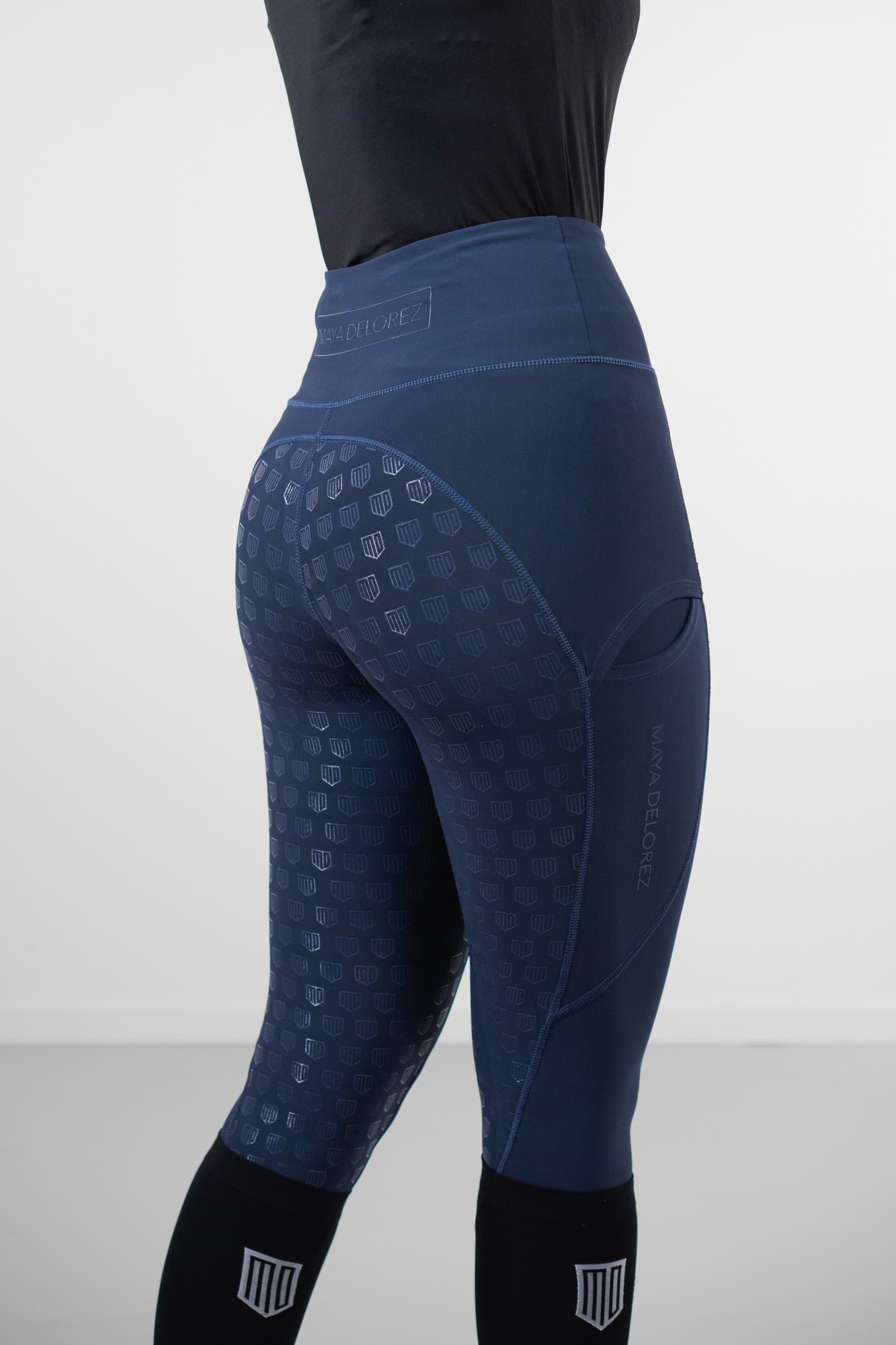 Celine Function Breeches | Maya Delorez