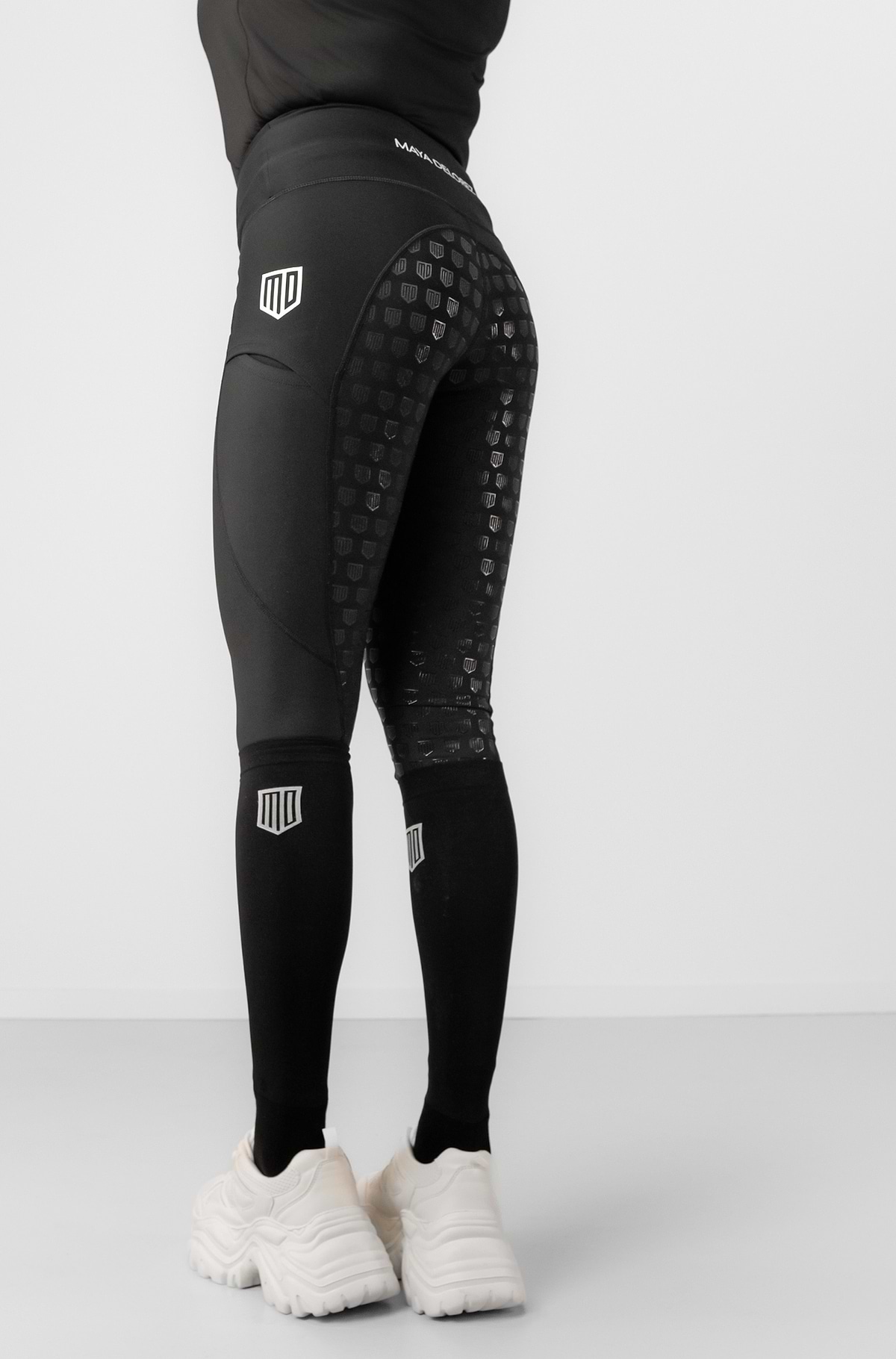 Maya Alice Function Breeches | Maya Delorez