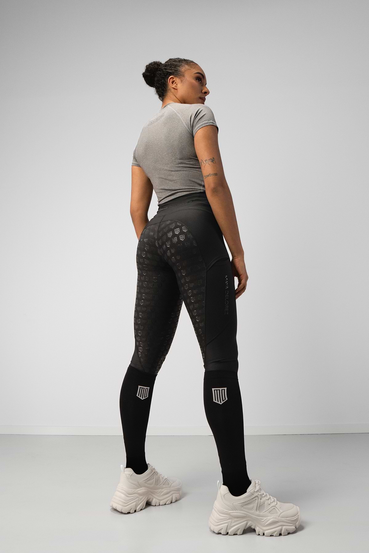 Amy Top | Maya Delorez