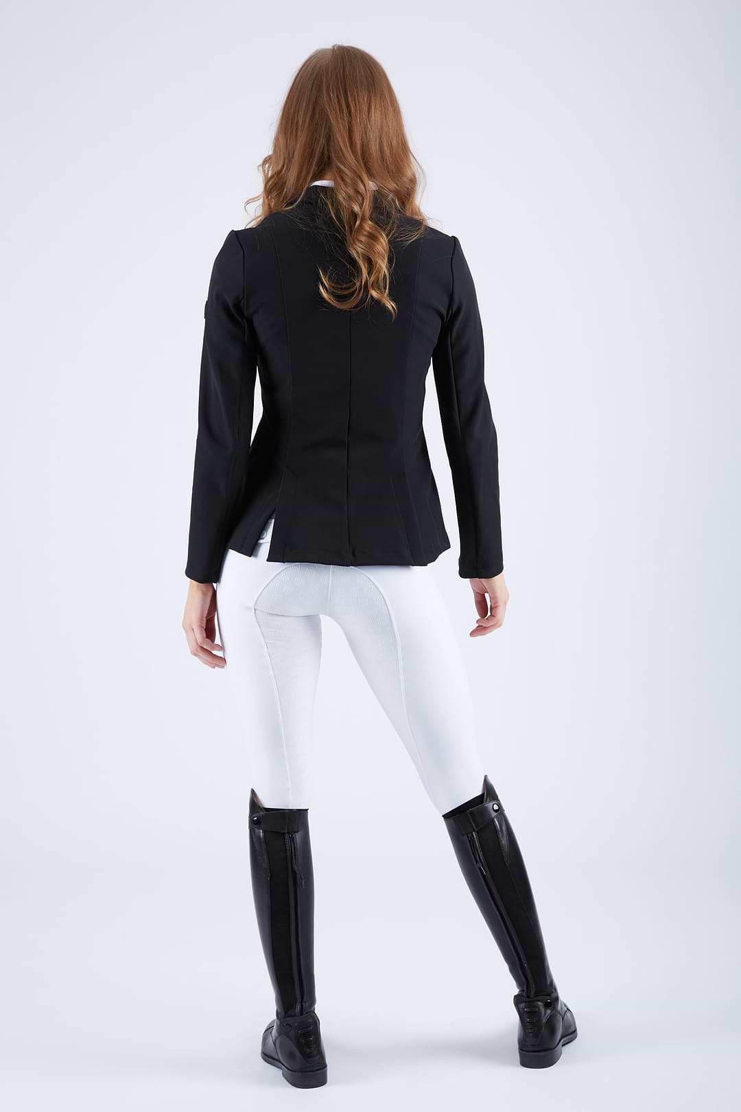 Adele Show Jacket | Maya Delorez