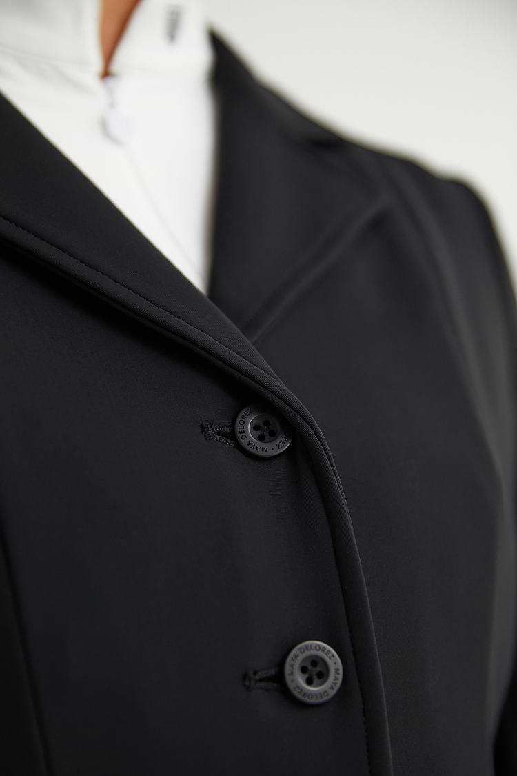 Adele Show Jacket | Maya Delorez