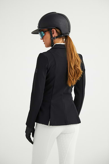 Adele Show Jacket | Maya Delorez