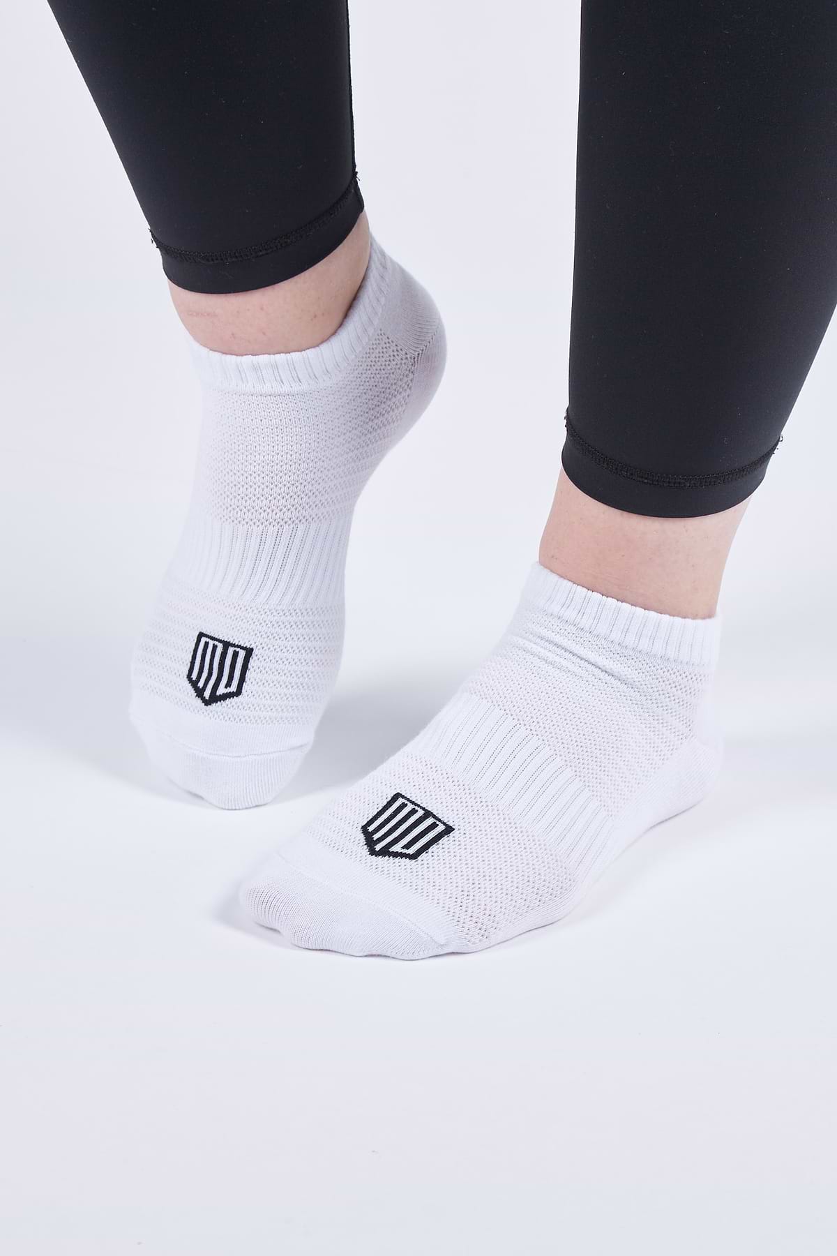 Sally Sport SOCKS | Maya Delorez