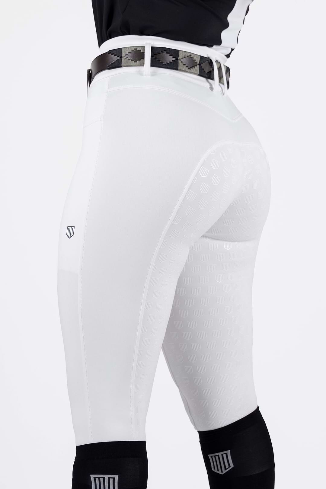 Vera Classic Breeches | Maya Delorez