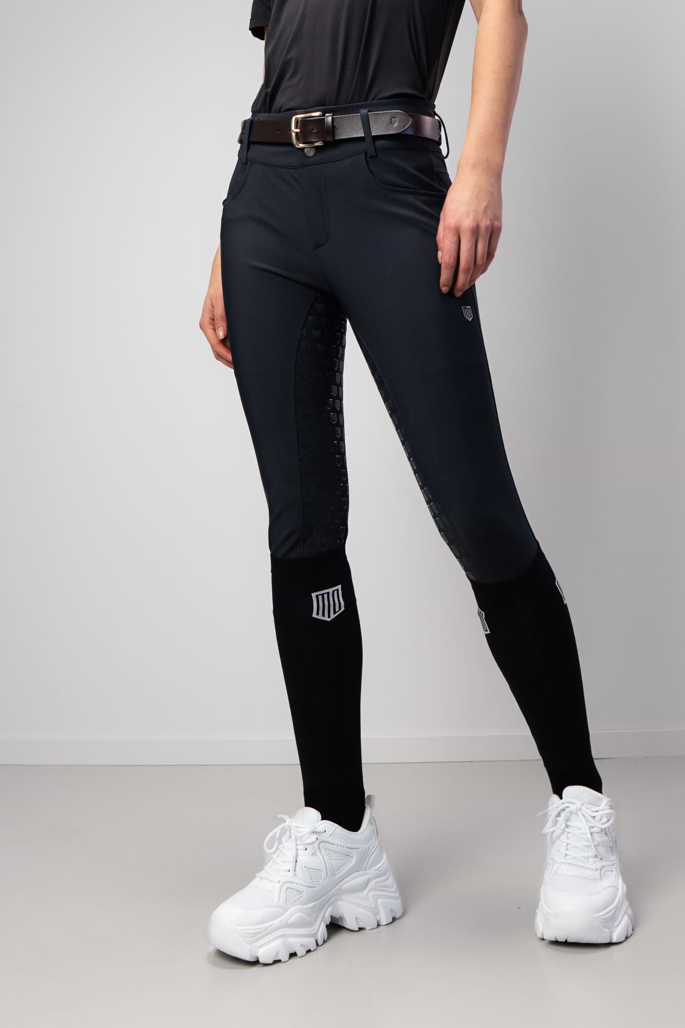 Hedvig Classic Breeches | Maya Delorez