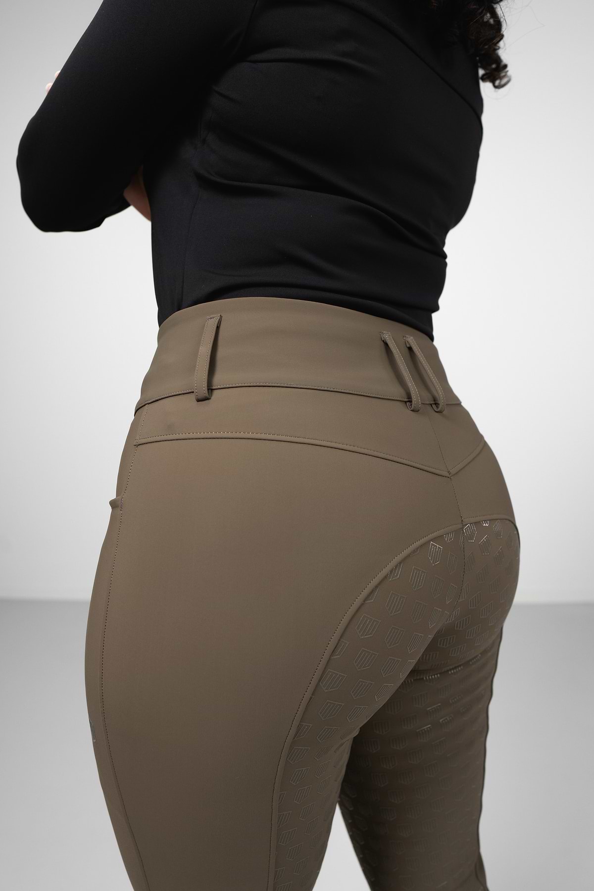 Ingrid Classic Breeches | Maya Delorez