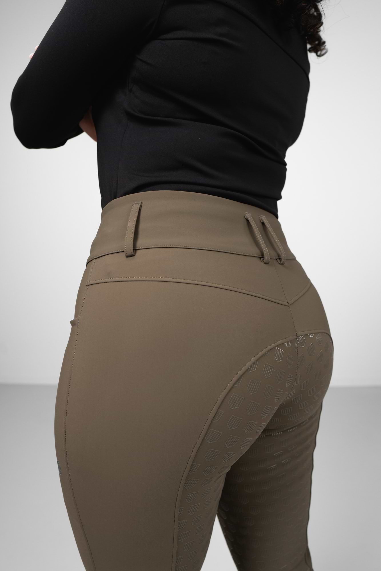 Ingrid Classic Breeches | Maya Delorez