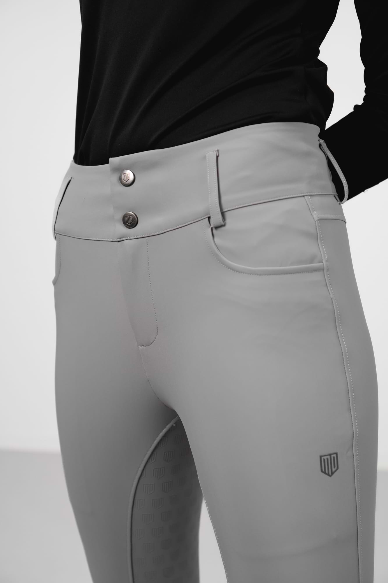 Kristina Classic Breeches | Maya Delorez