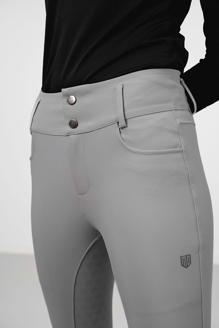 Kristina Classic Breeches | Maya Delorez