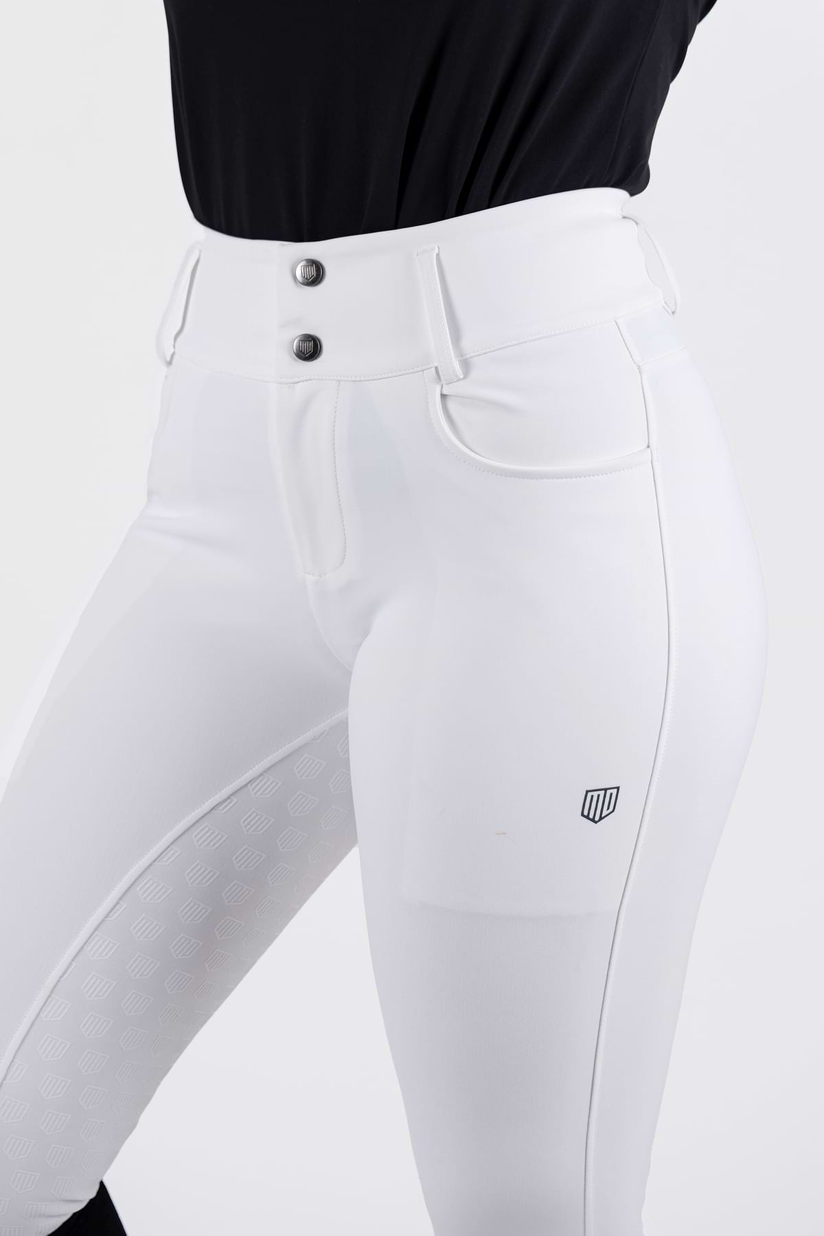 Vera Classic Breeches | Maya Delorez