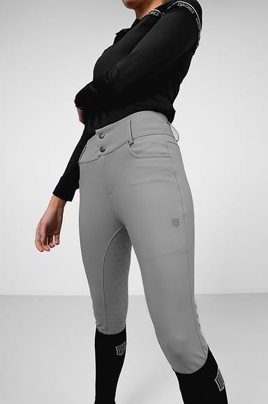 Kristina Classic Breeches | Maya Delorez