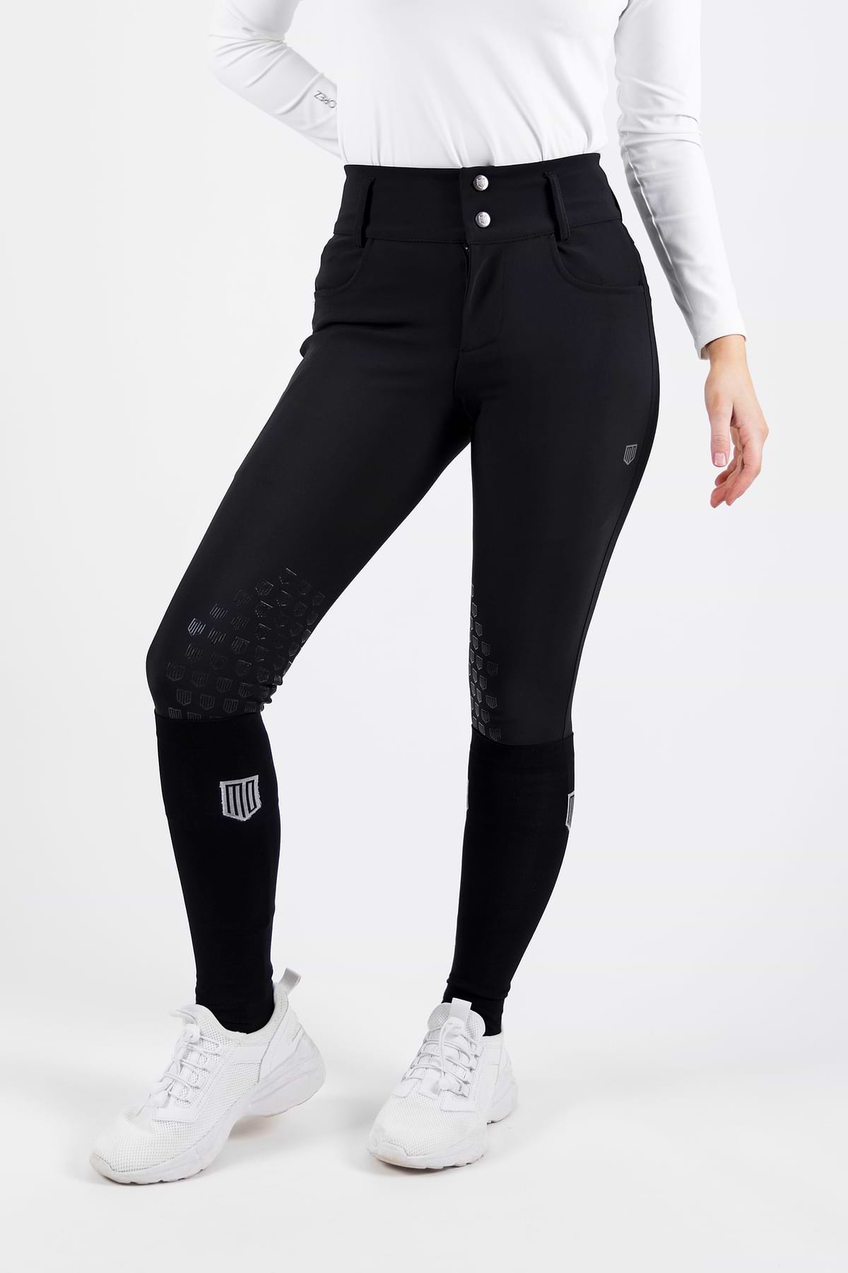 Hedvig Classic Breeches | Maya Delorez