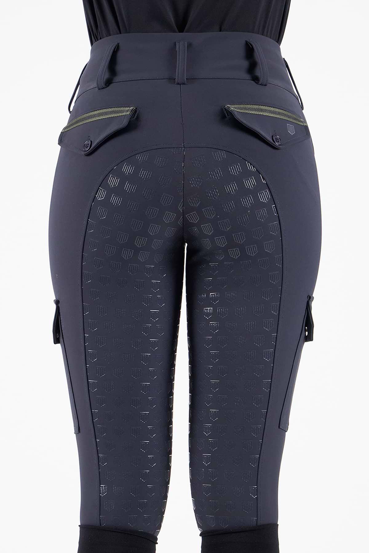 Poda Cargo Breeches | Maya Delorez