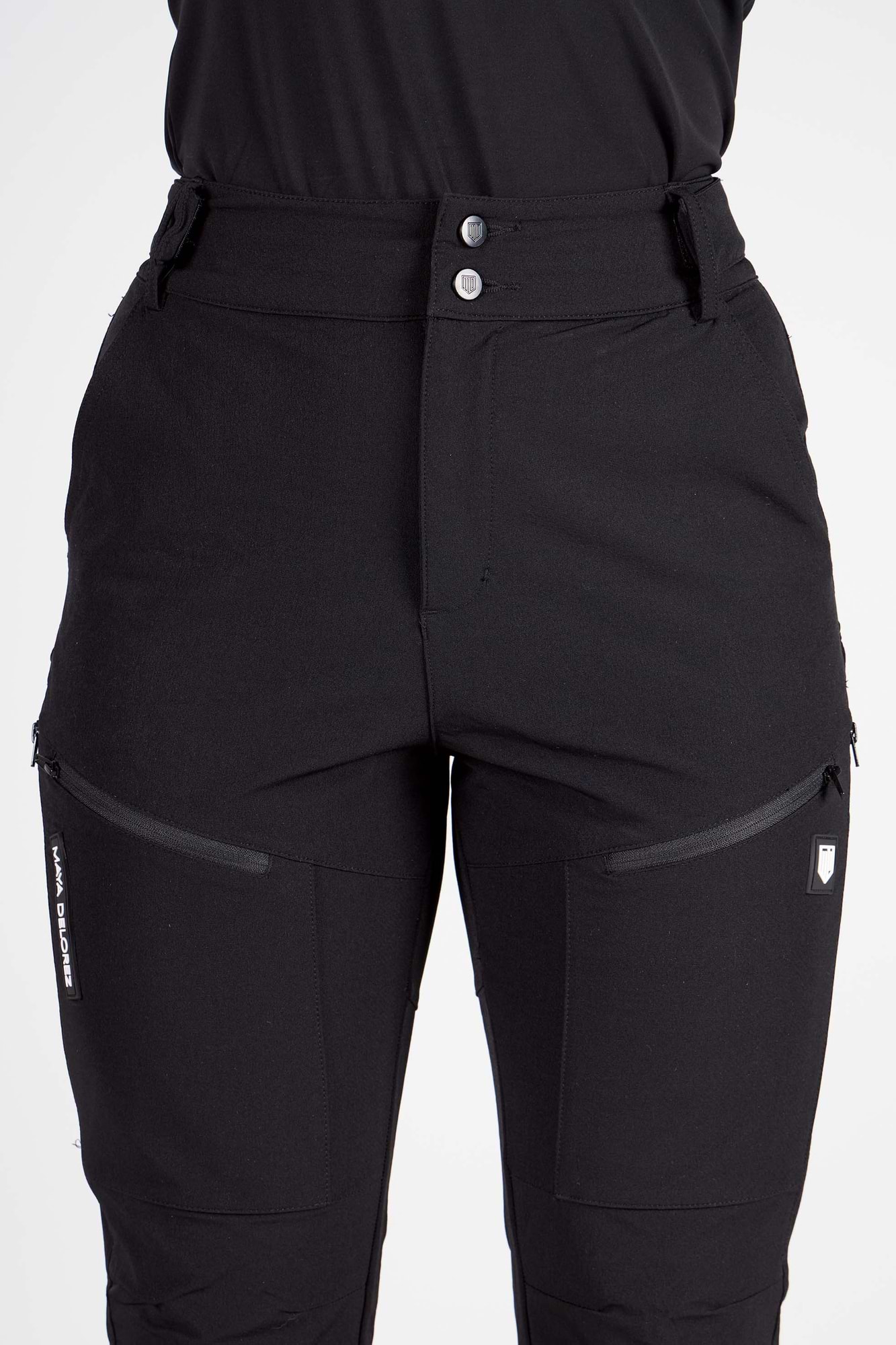 Dora Outdoor Pants | Maya Delorez