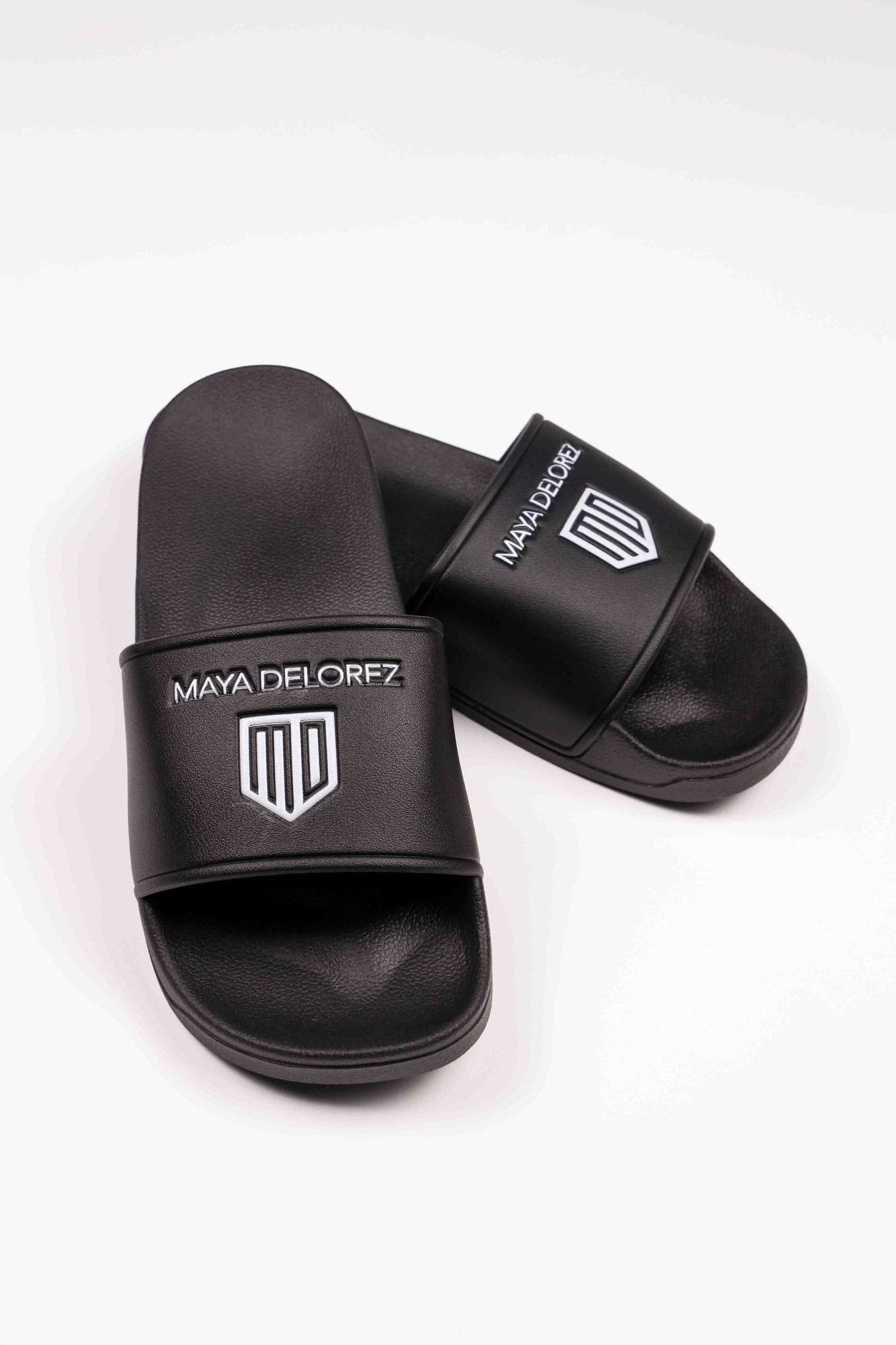 Maya Slippers | Maya Delorez