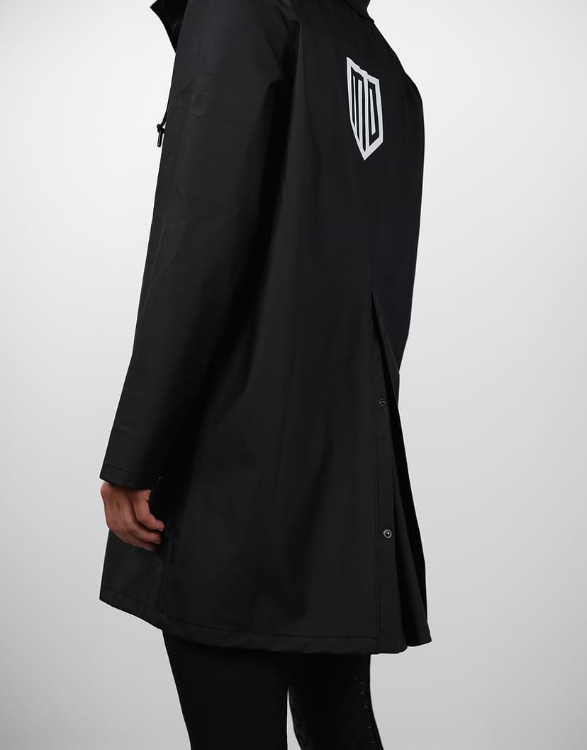 Sky Raincoat | Maya Delorez