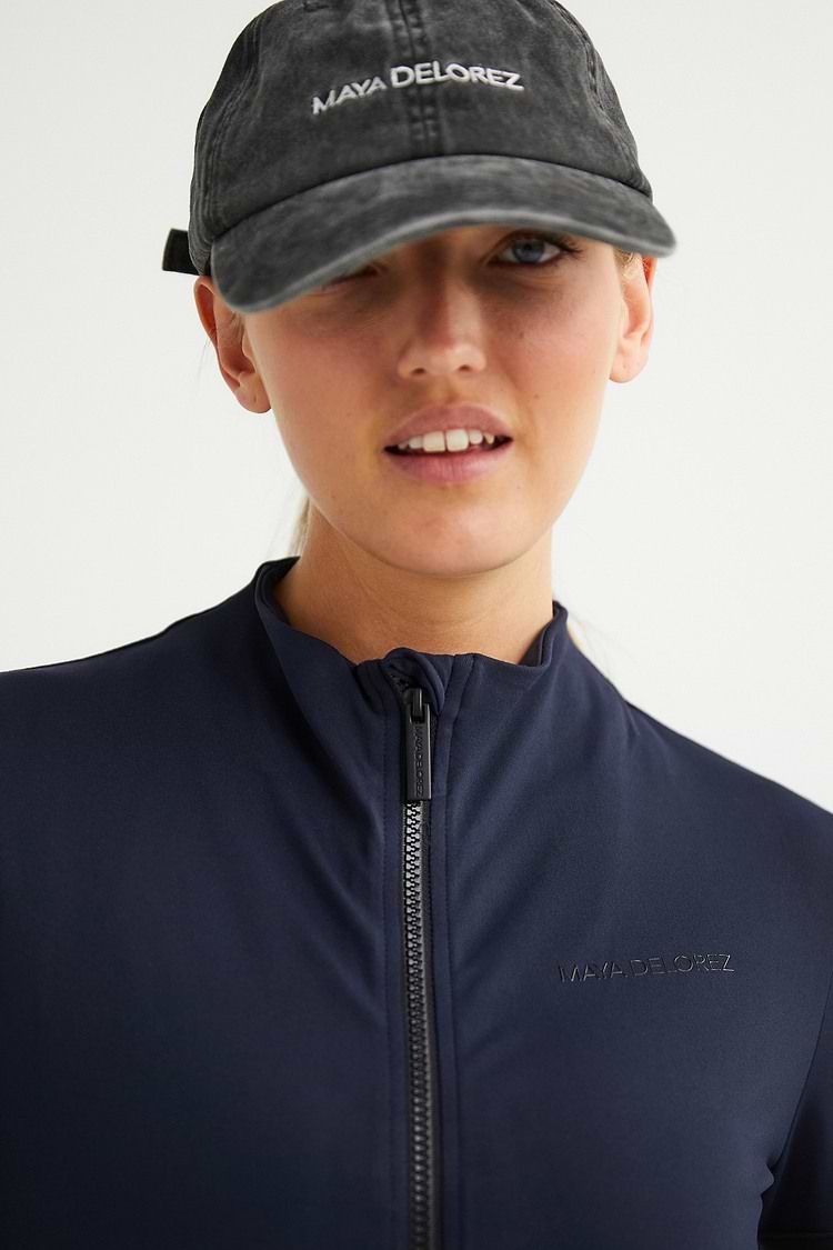 Amelia Sports Jacket | Maya Delorez