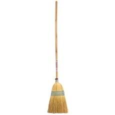 Corn Sweep Broom | Griggs Agri