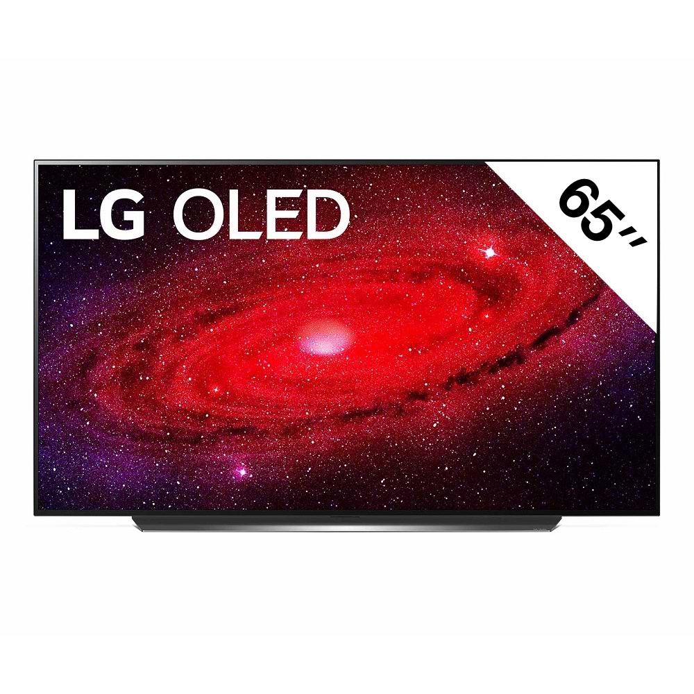טלוויזיה LG OLED65CX 4K ‏65 ‏אינטש