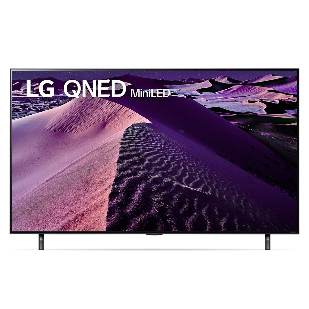 טלוויזיה LG 65QNED866QA 4K 120Hz ‏65 ‏אינטש | שלוש שנות אחריות VIP