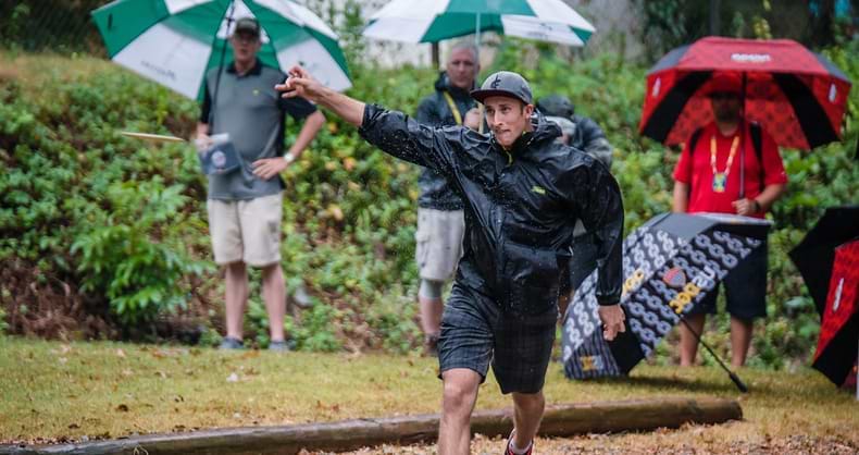 Disc Golf In The Wind: How To Play Better When Facing Wind