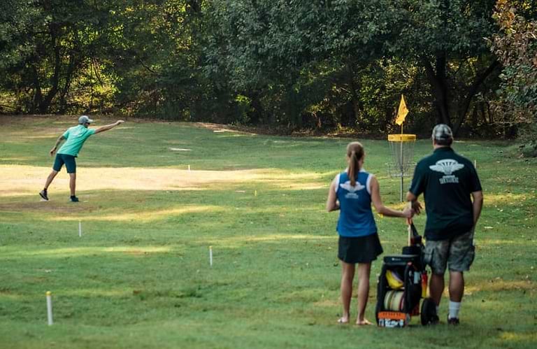 Disc Golf Rules: 5 You Should Learn - Disc Golf United Blog