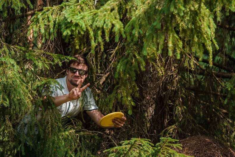 Turn Vs Fade In Disc Golf: How To Tell The Difference