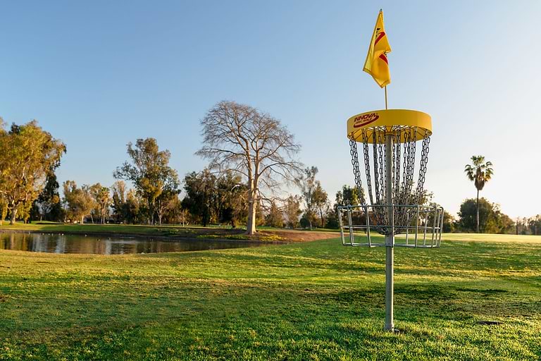 Disc Golf Guide: The Science Of Flight - Disc Golf United Blog