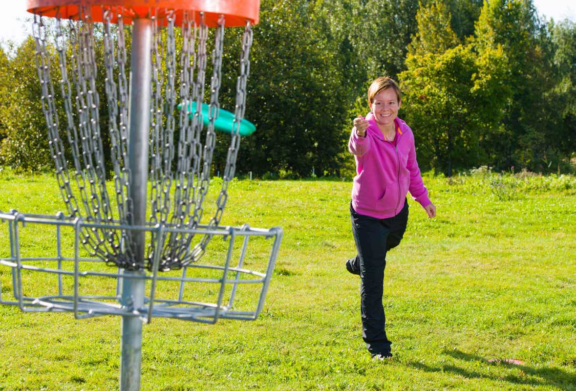 The History Of Disc Golf - Disc Golf United Blog